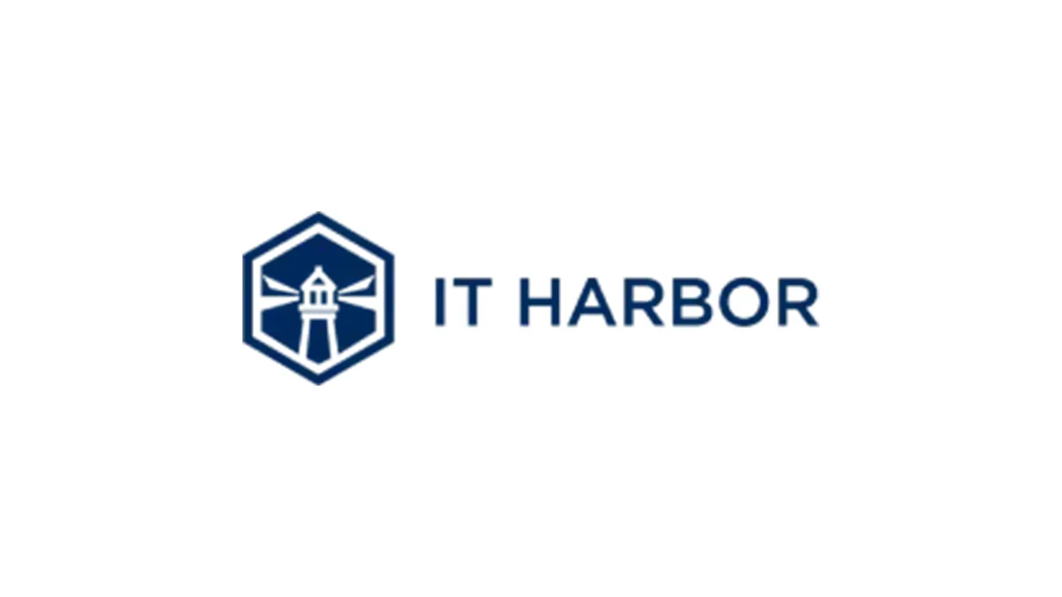 Software/Technology - IT Harbor